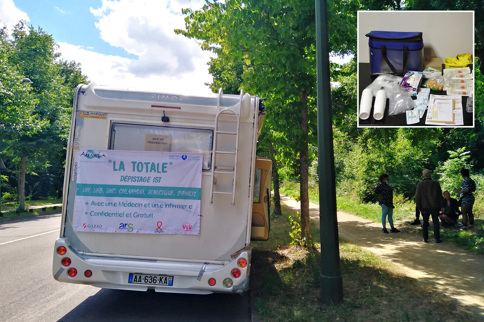 PÉRIF - Lauréat Prix Fondation Cognacq-Jay 2022